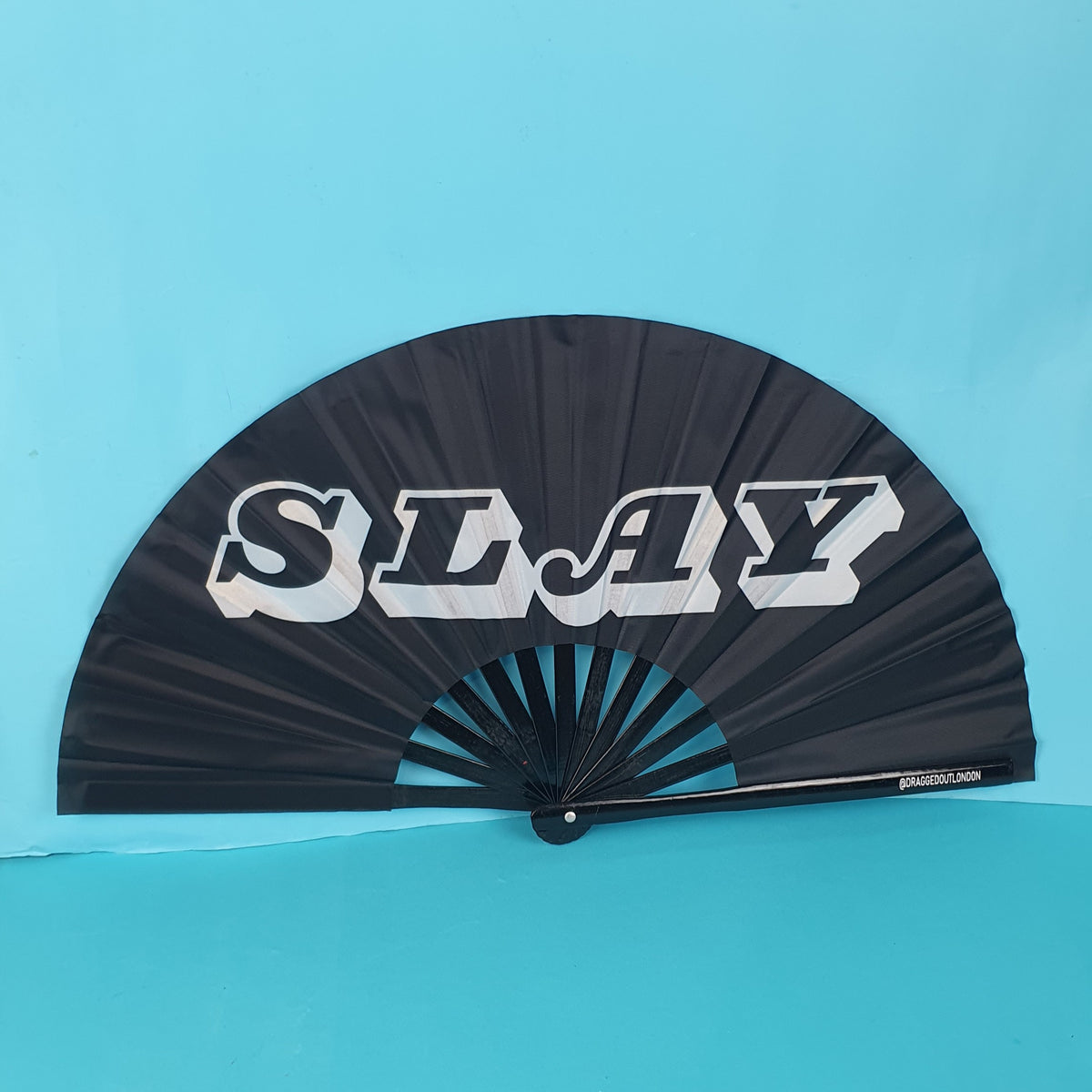 Slay Fan – Dragged Out