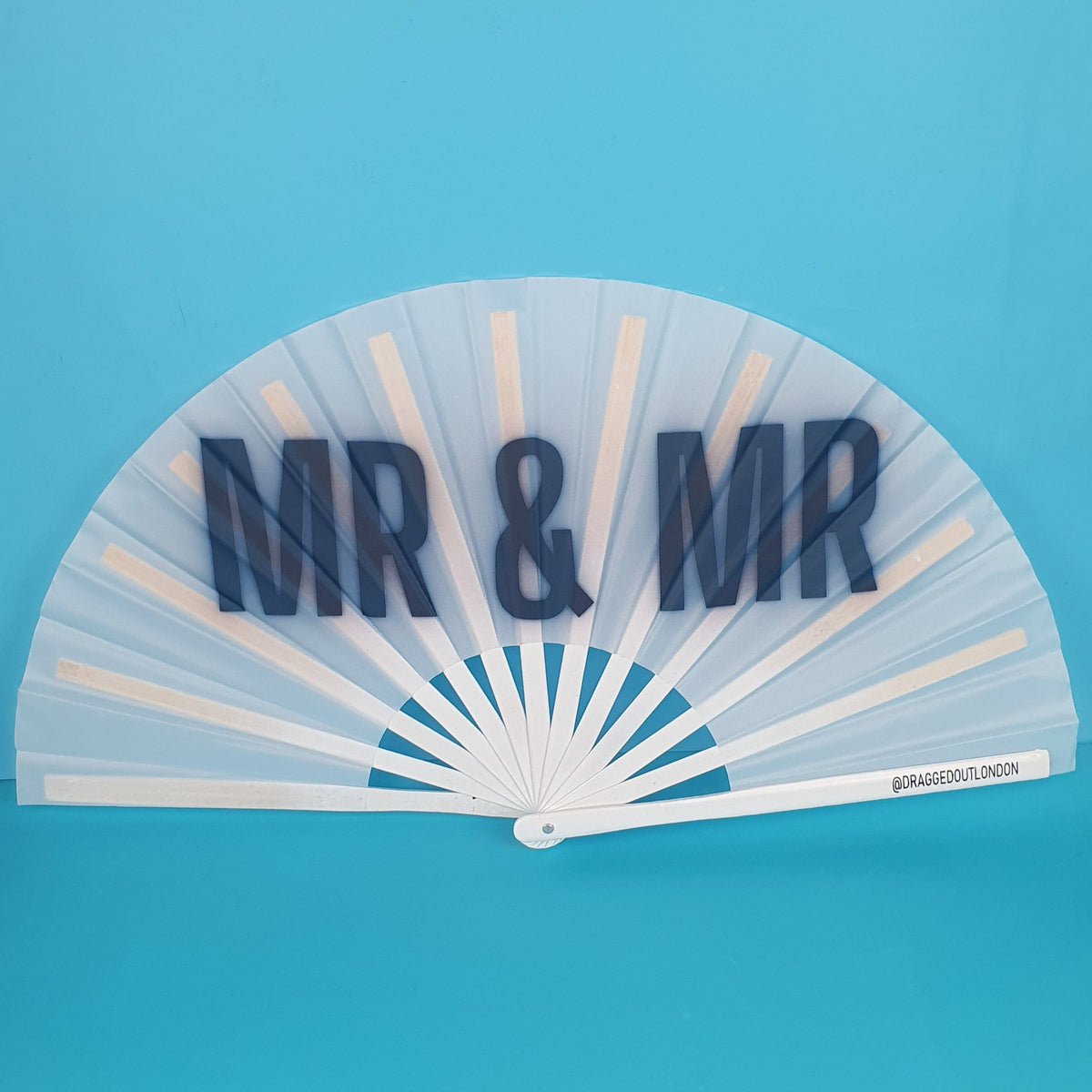 Mr and Mr Fan – Dragged Out